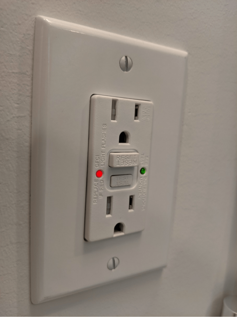 GFCI What? - Kuhlman Electric